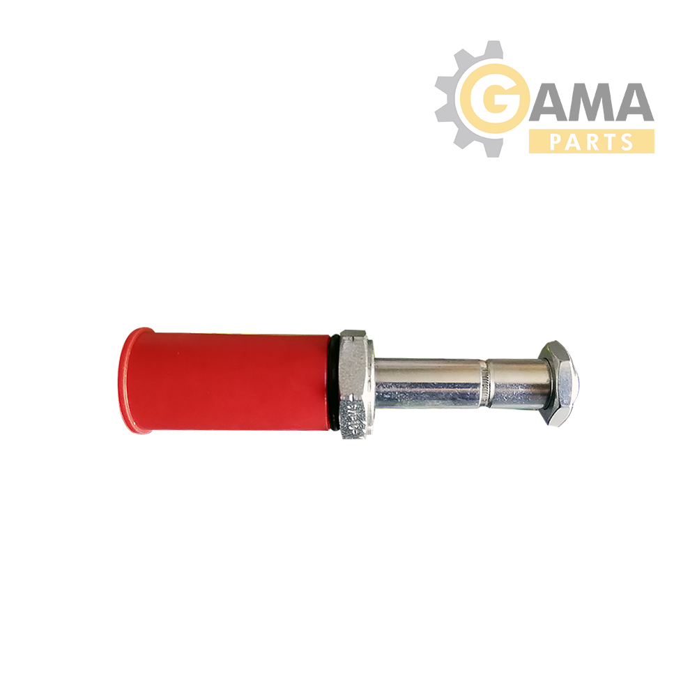 Gama Parts Mx - Inicio