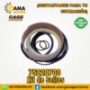 Refacciones CASE